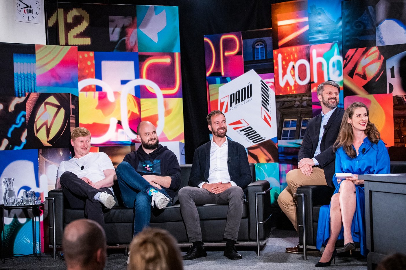 Rudolf Merkner | Galerie - Z filmu | ČSFD.cz