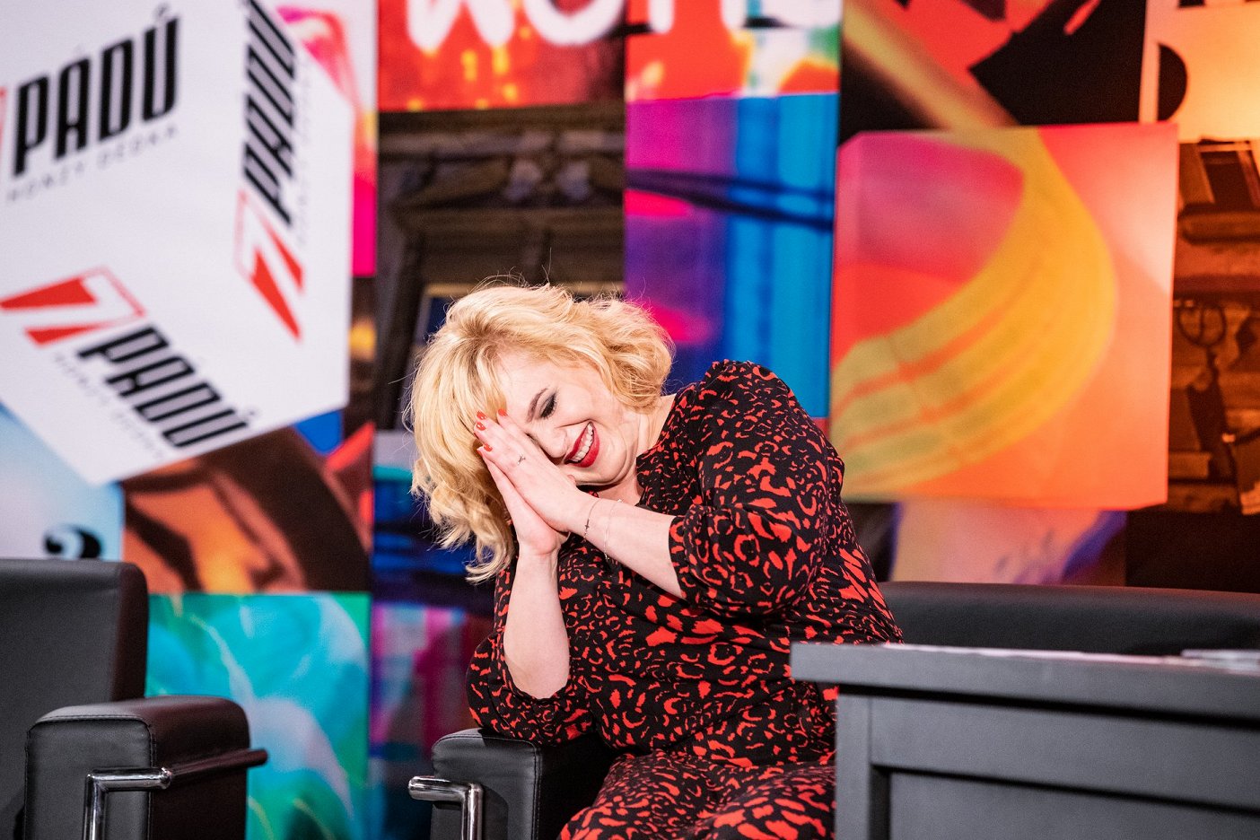 Miluše Bittnerová | ČSFD.cz