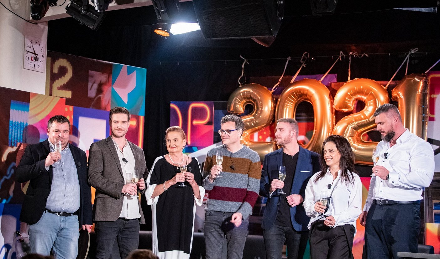 Patrik Hartl | ČSFD.cz