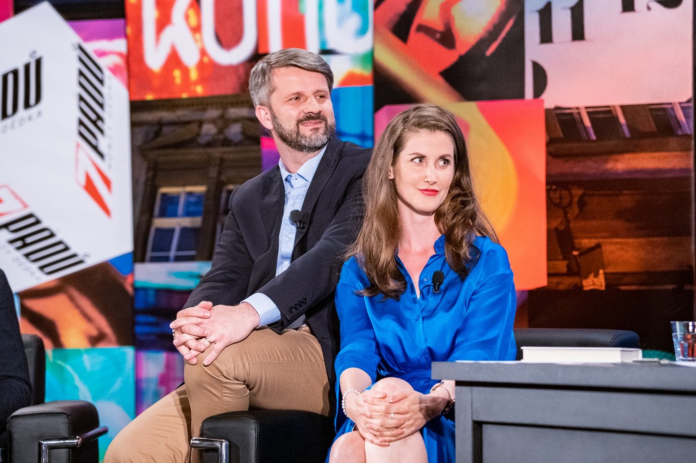 Rudolf Merkner | ČSFD.cz