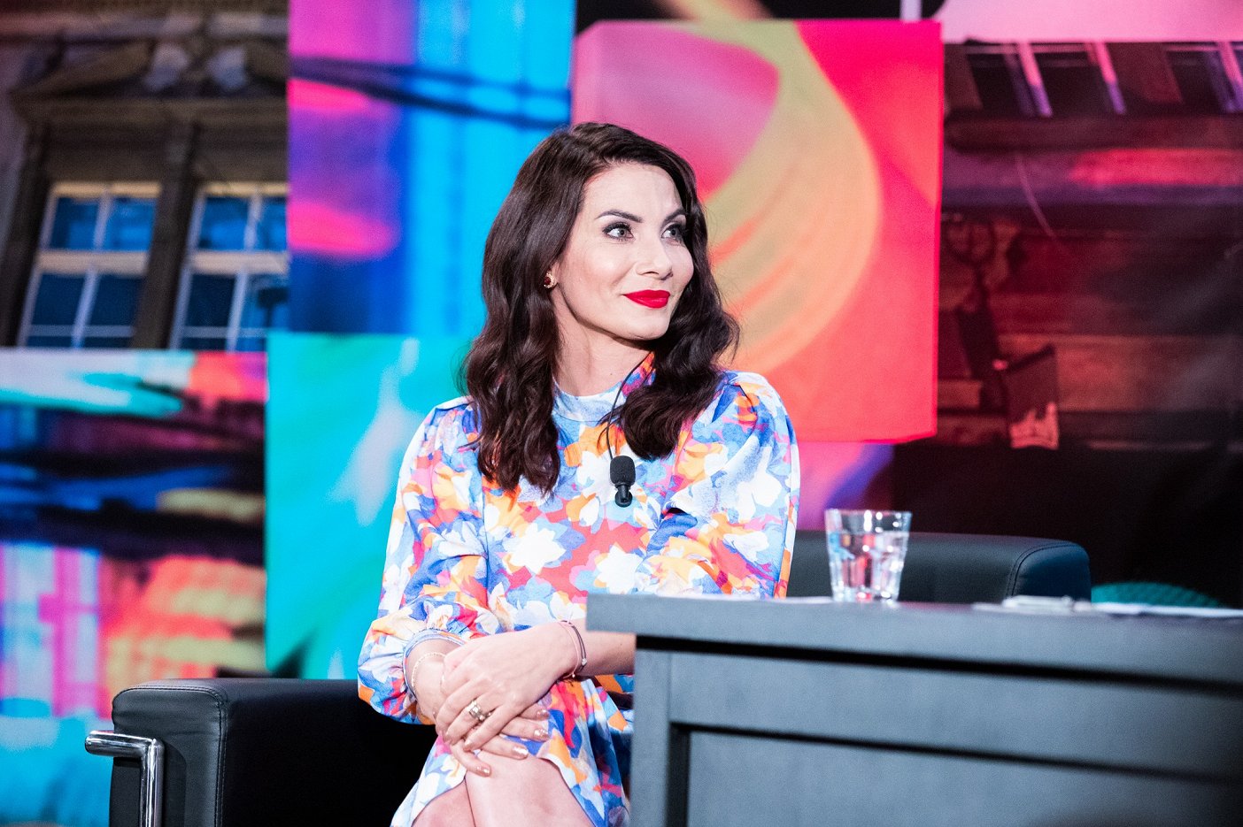 Eva Decastelo | ČSFD.cz