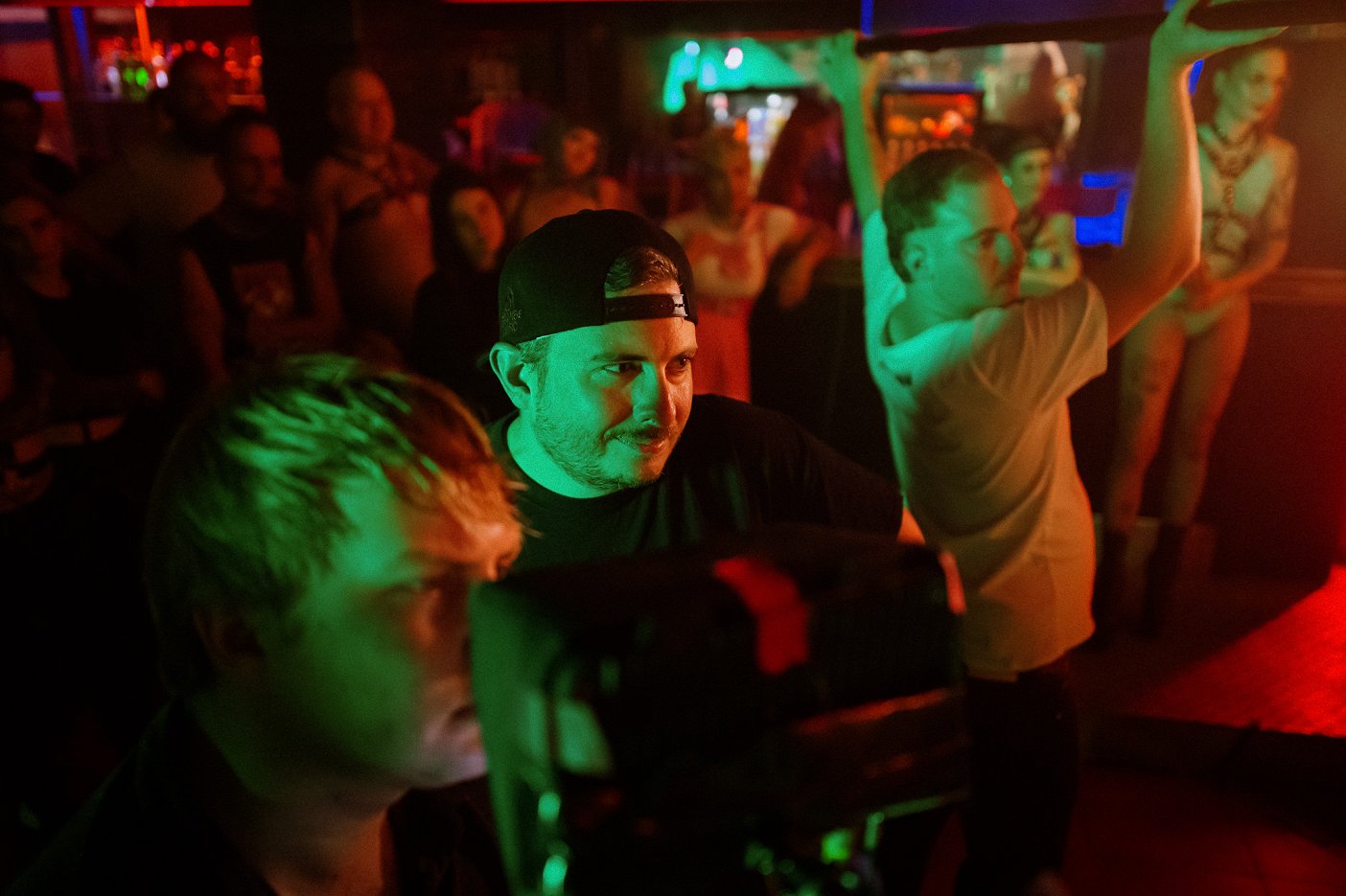 Martin Pohl | ČSFD.cz