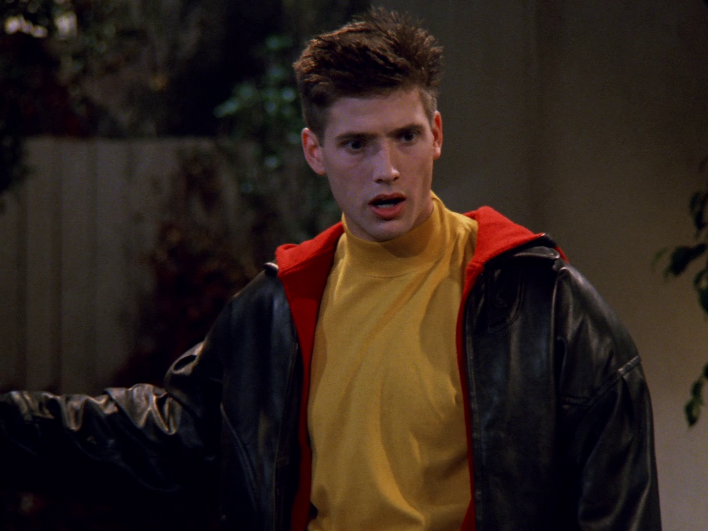 Sasha Mitchell | ČSFD.cz