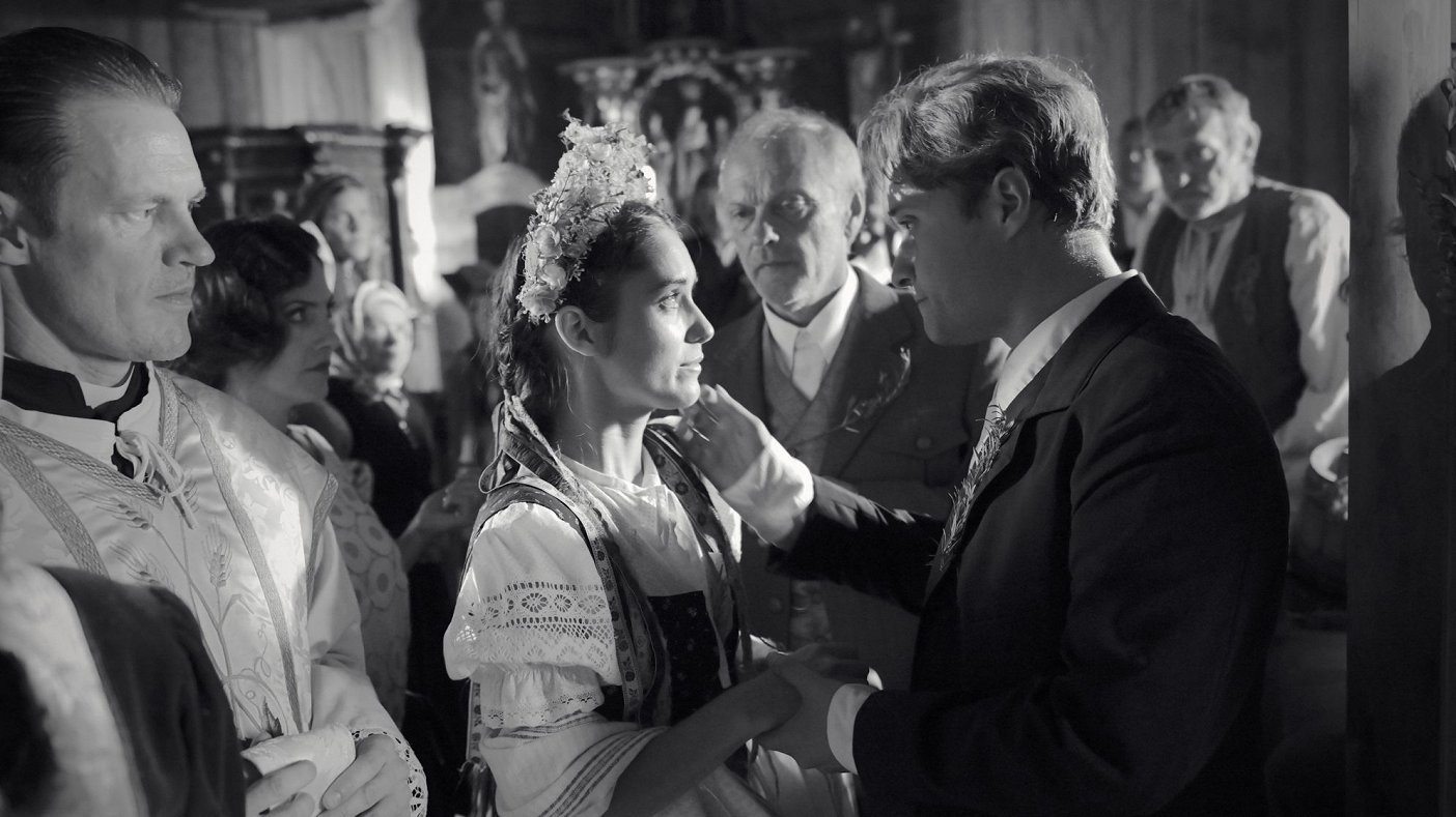 Peter Nádasdi | ČSFD.cz