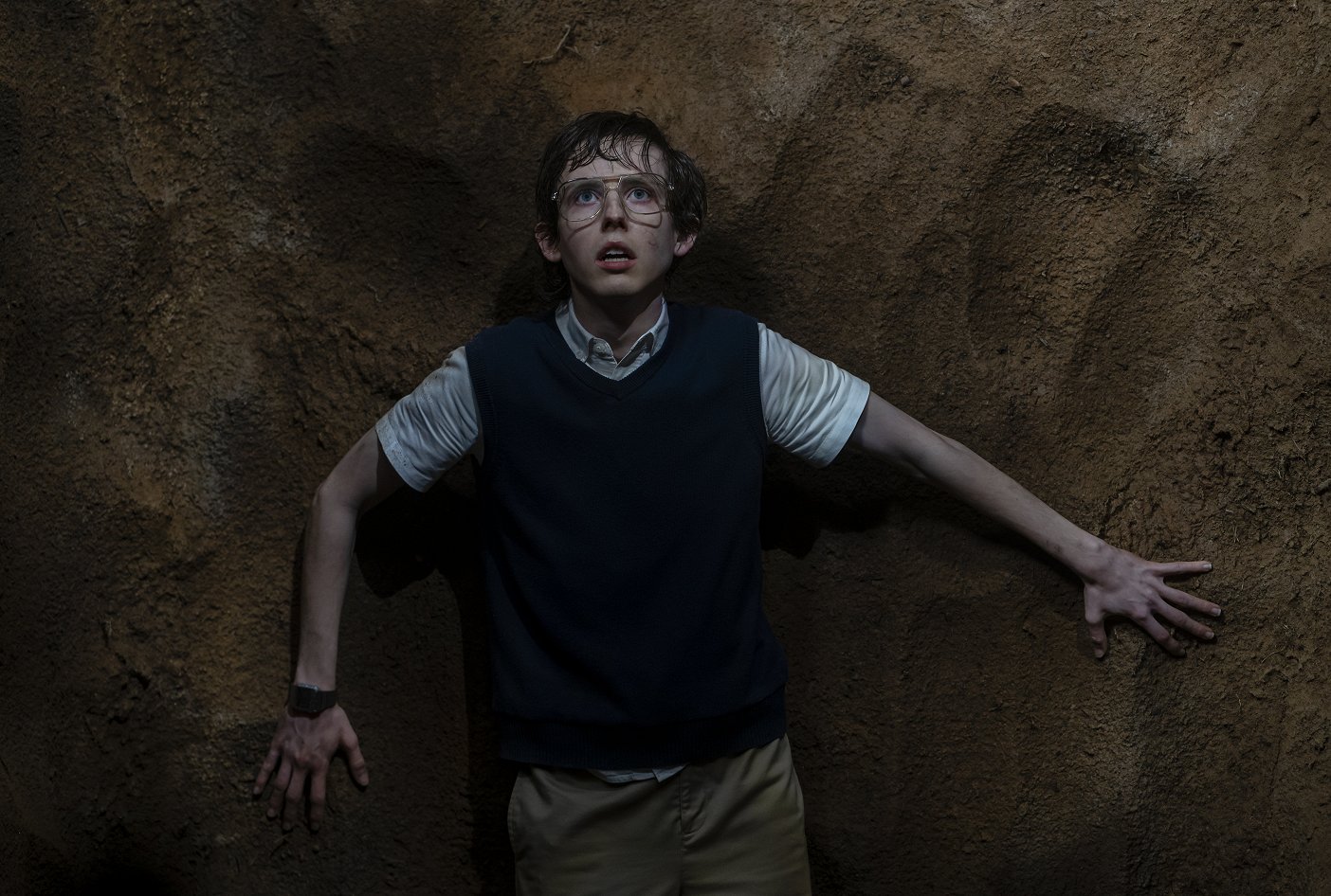 Logan Riley Bruner | Galerie - Z filmu | ČSFD.cz