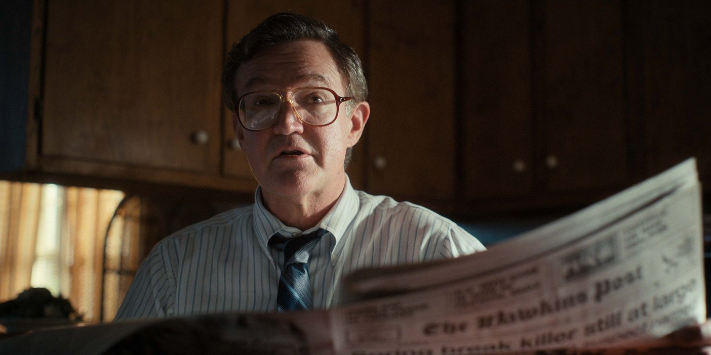 Joe Chrest | Galerie - Z filmu | ČSFD.cz