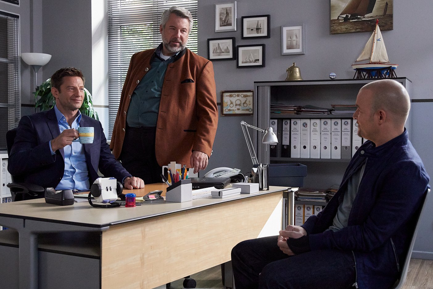 Marc Philipp Kochendörfer | ČSFD.cz