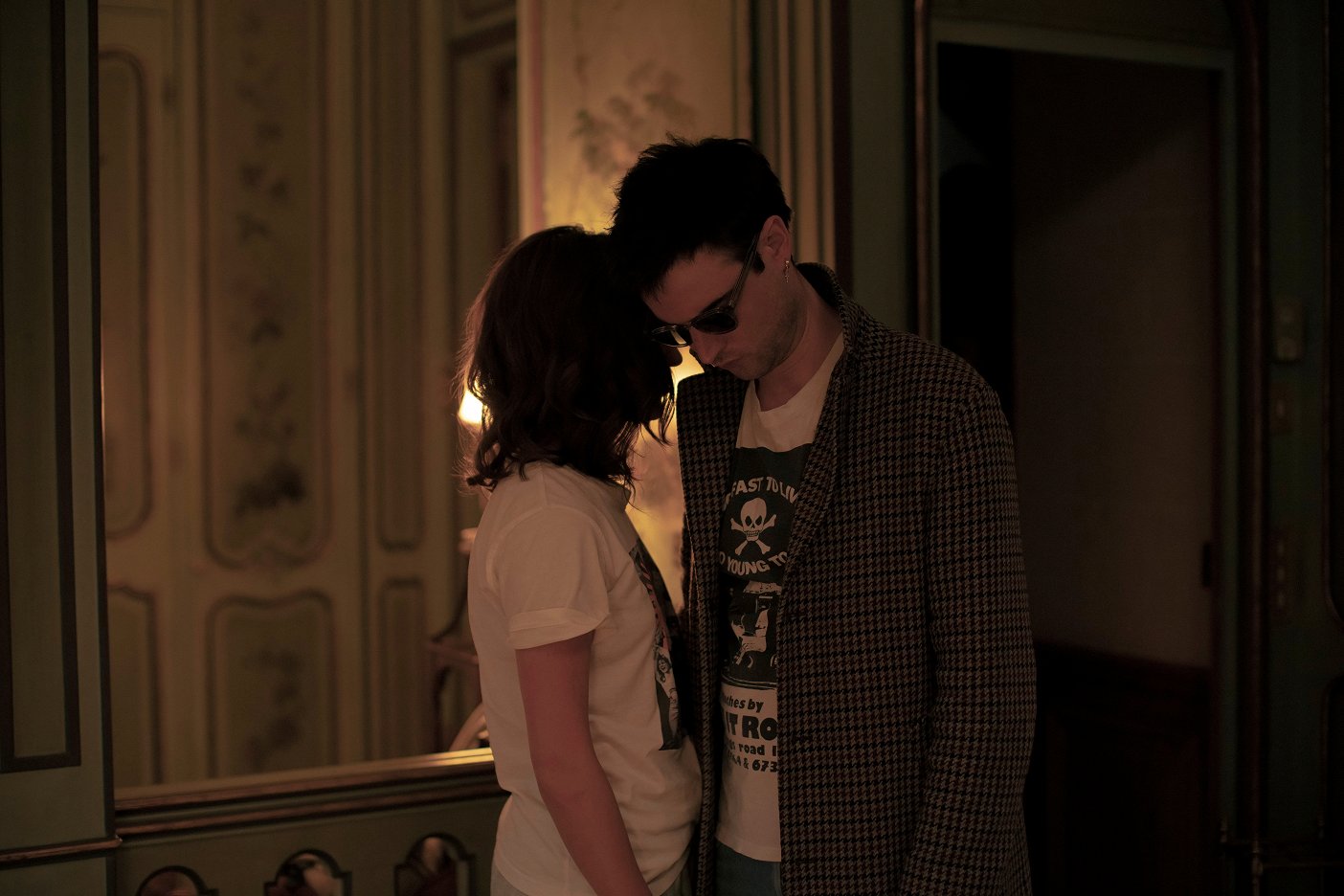 Tom Sturridge | Galerie - Z filmu | ČSFD.cz