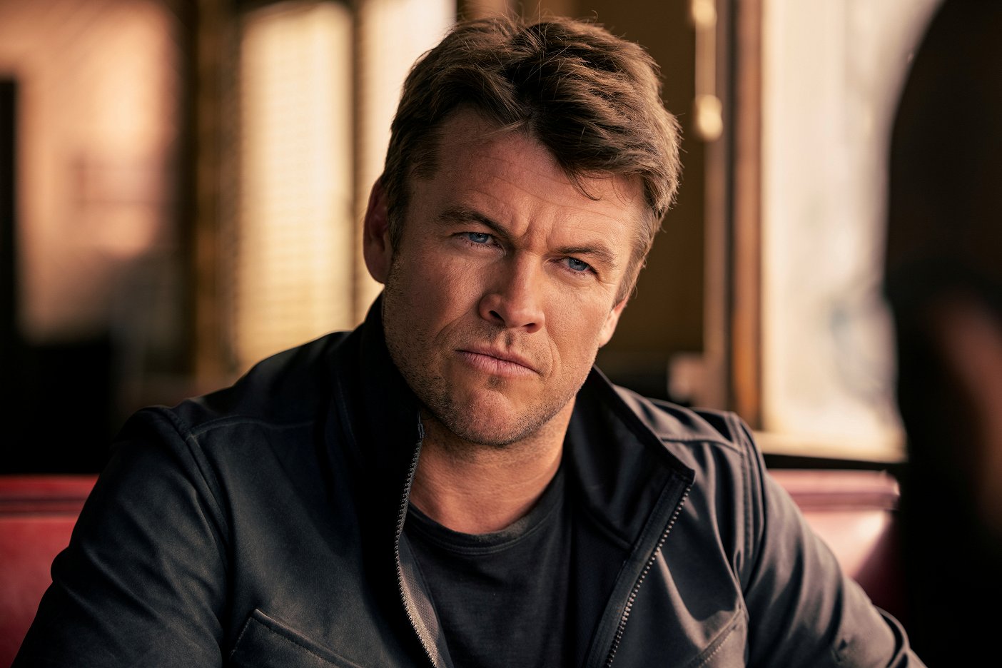 Luke Hemsworth | Galerie - Z filmu | ČSFD.cz
