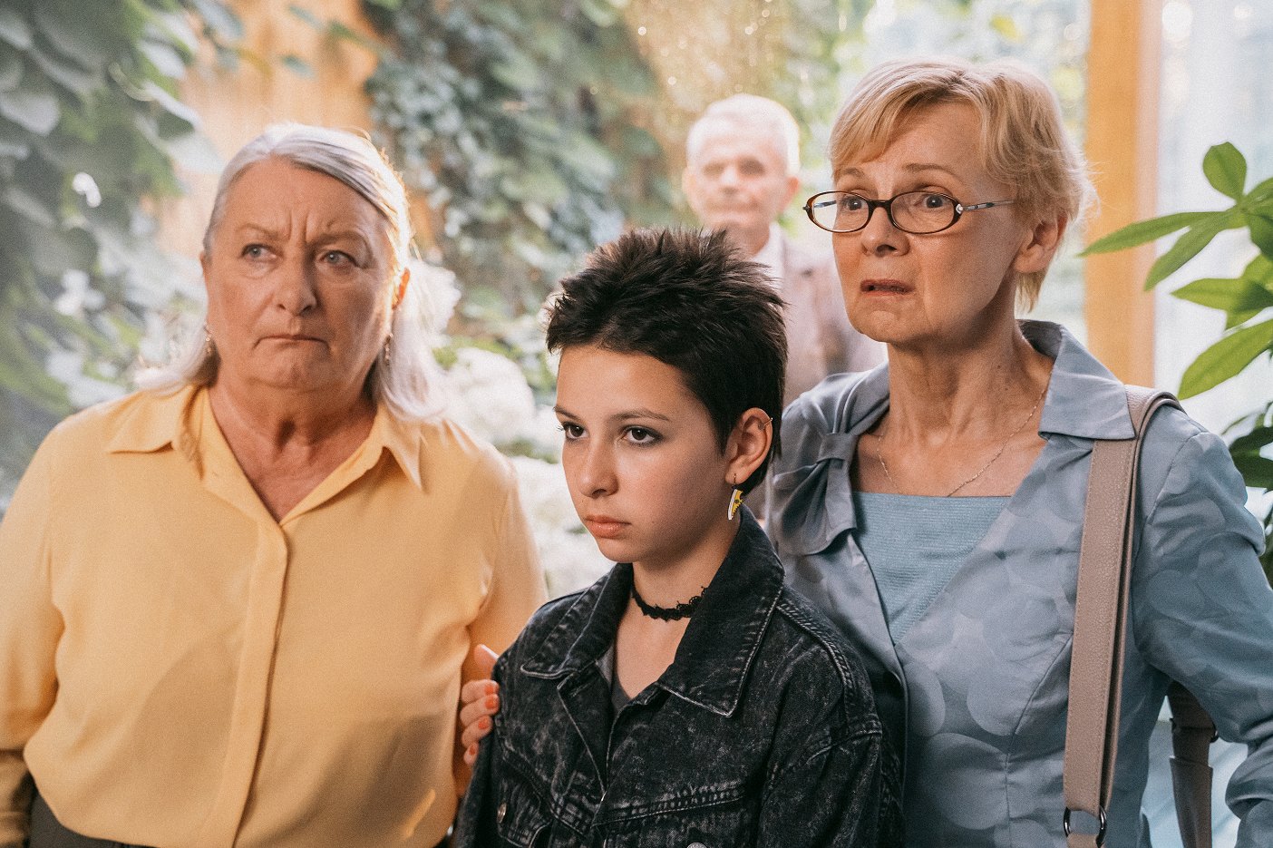 Maria Maj | Galerie - Z filmu | ČSFD.cz