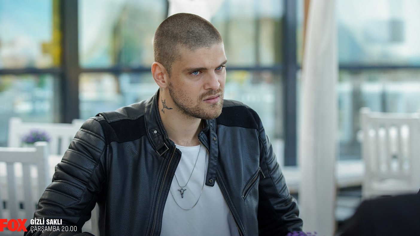 İdris Nebi Taşkan | Galerie - Z filmu | ČSFD.cz