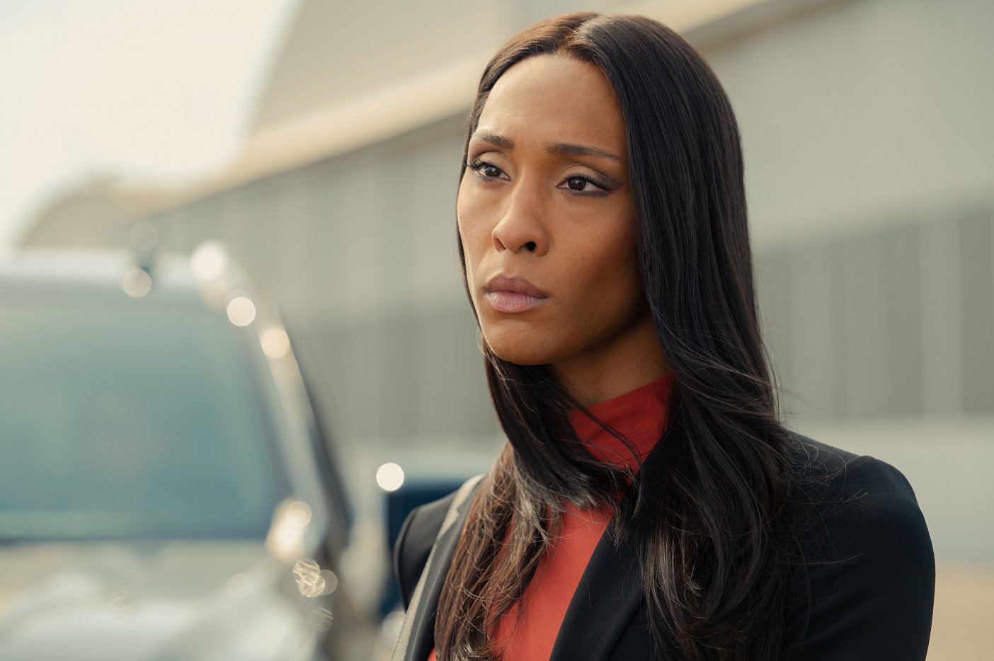 Michaela Jaé Rodriguez | Galerie - Z filmu | ČSFD.cz