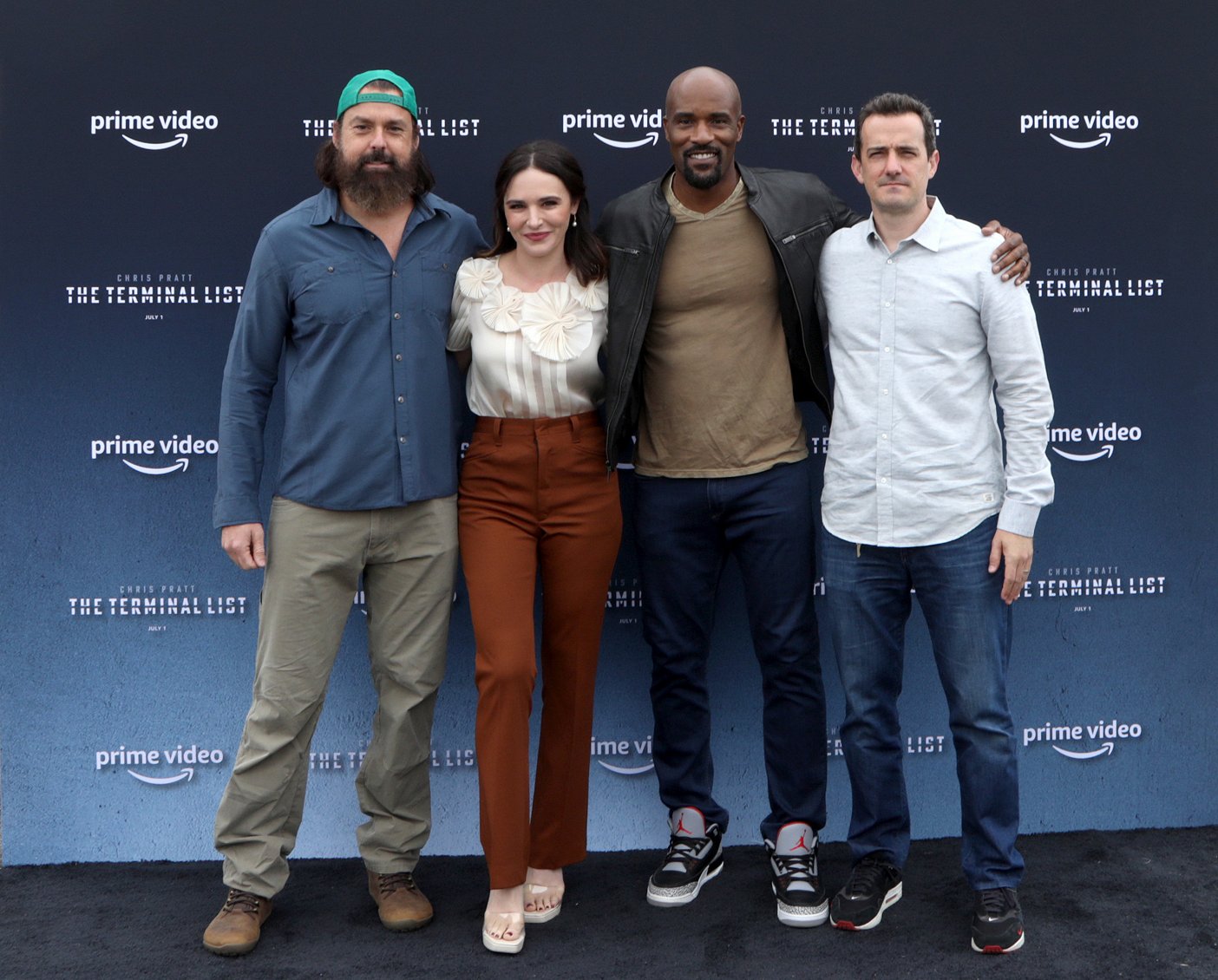 Kenny Sheard | ČSFD.cz