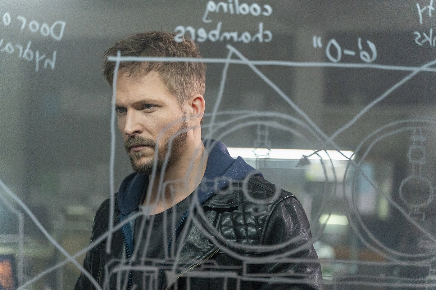 Jon Cor | Galerie - Z filmu | ČSFD.cz