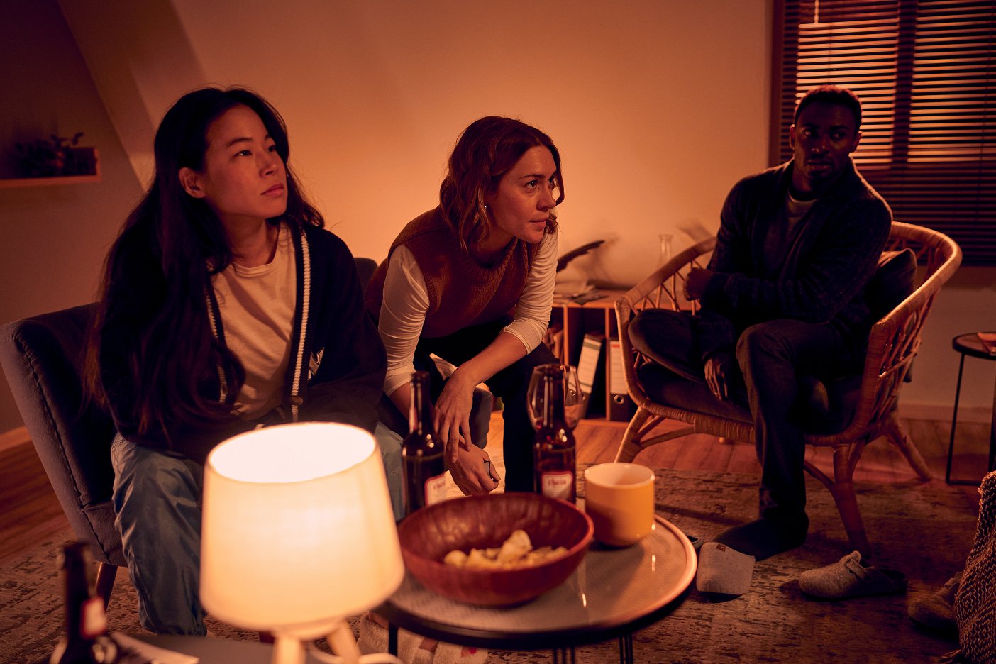 Kotti Yun | ČSFD.cz