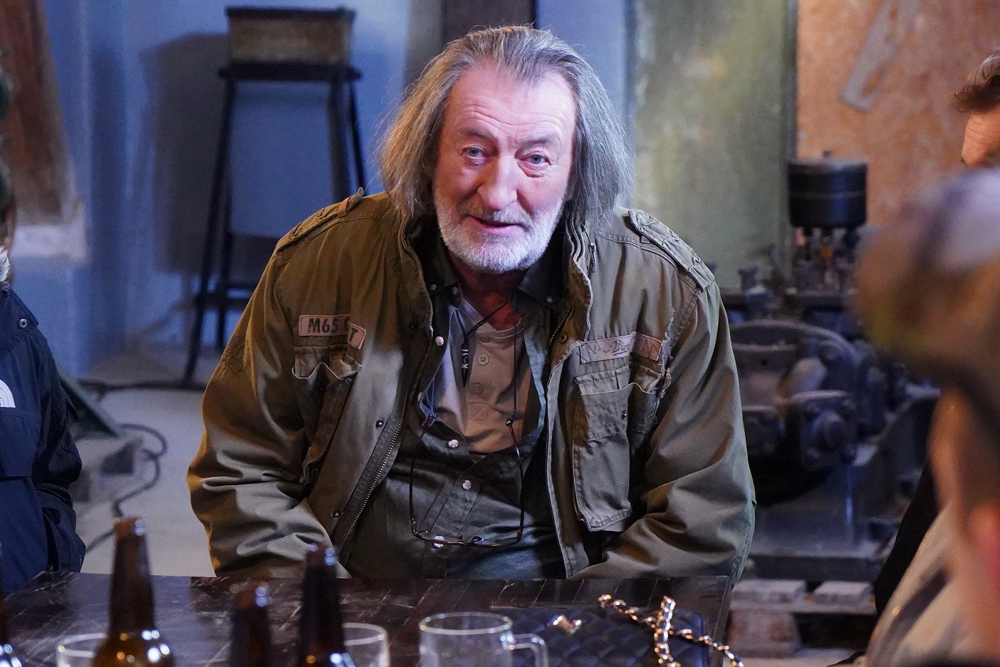 Bolek Polívka | Galerie - Z filmu | ČSFD.cz