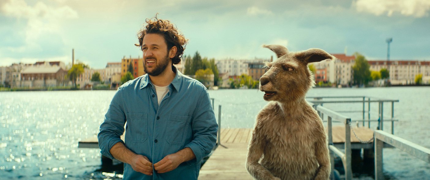 Dimitrij Schaad | Galerie - Z filmu | ČSFD.cz