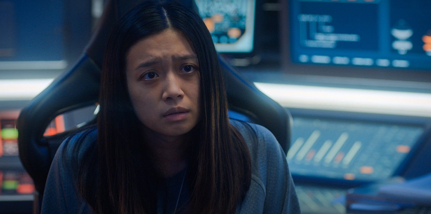 Cynthy Wu | Galerie - Z filmu | ČSFD.cz