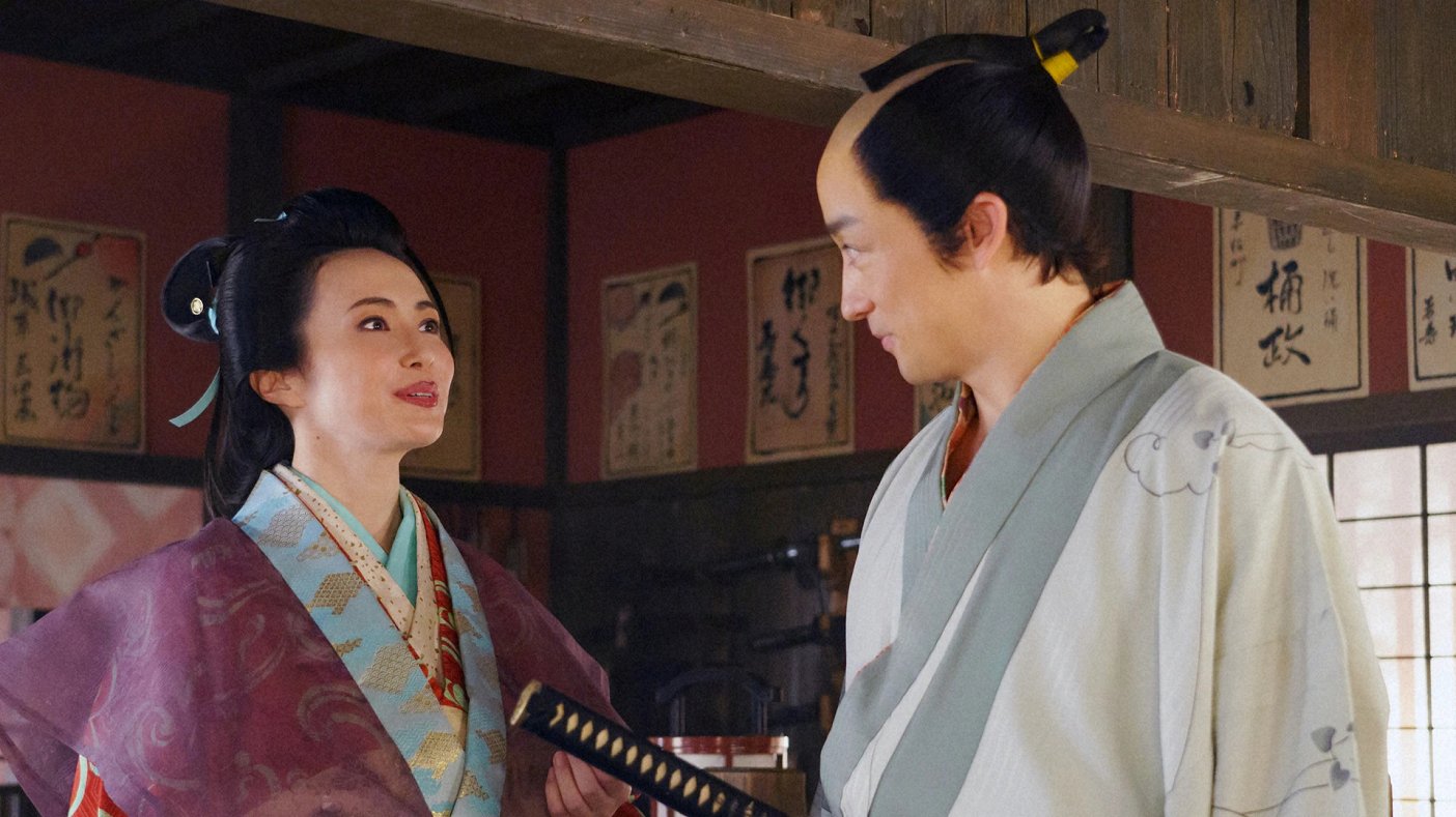 Rie Mimura | Galerie - Z filmu | ČSFD.cz