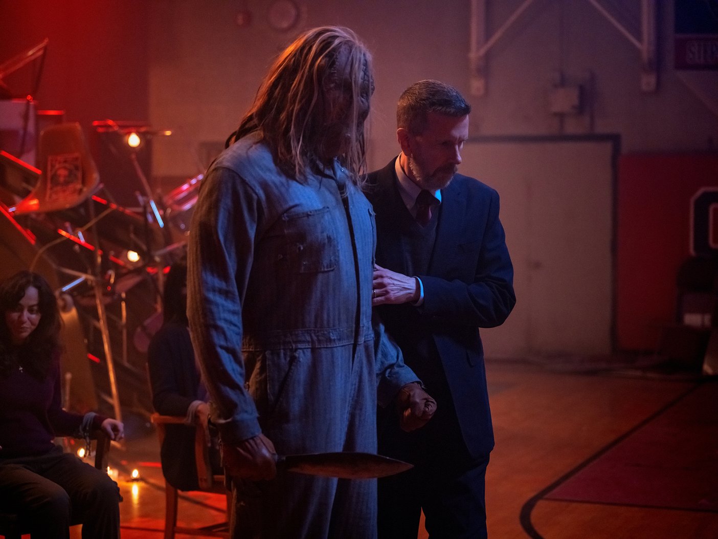 Robert Stanton | Galerie - Z filmu | ČSFD.cz