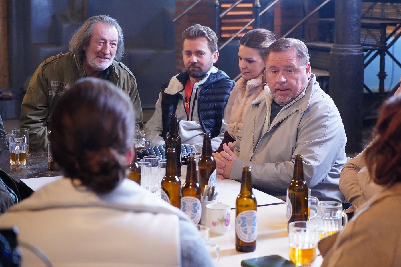 Petr Lněnička | Galerie - Z filmu | ČSFD.cz