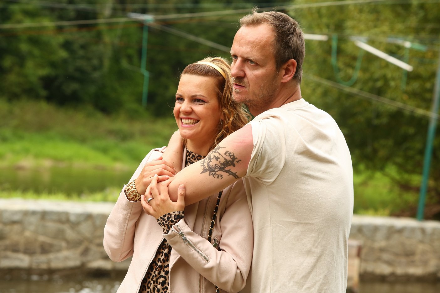 Jan Hájek | Galerie - Z filmu | ČSFD.cz