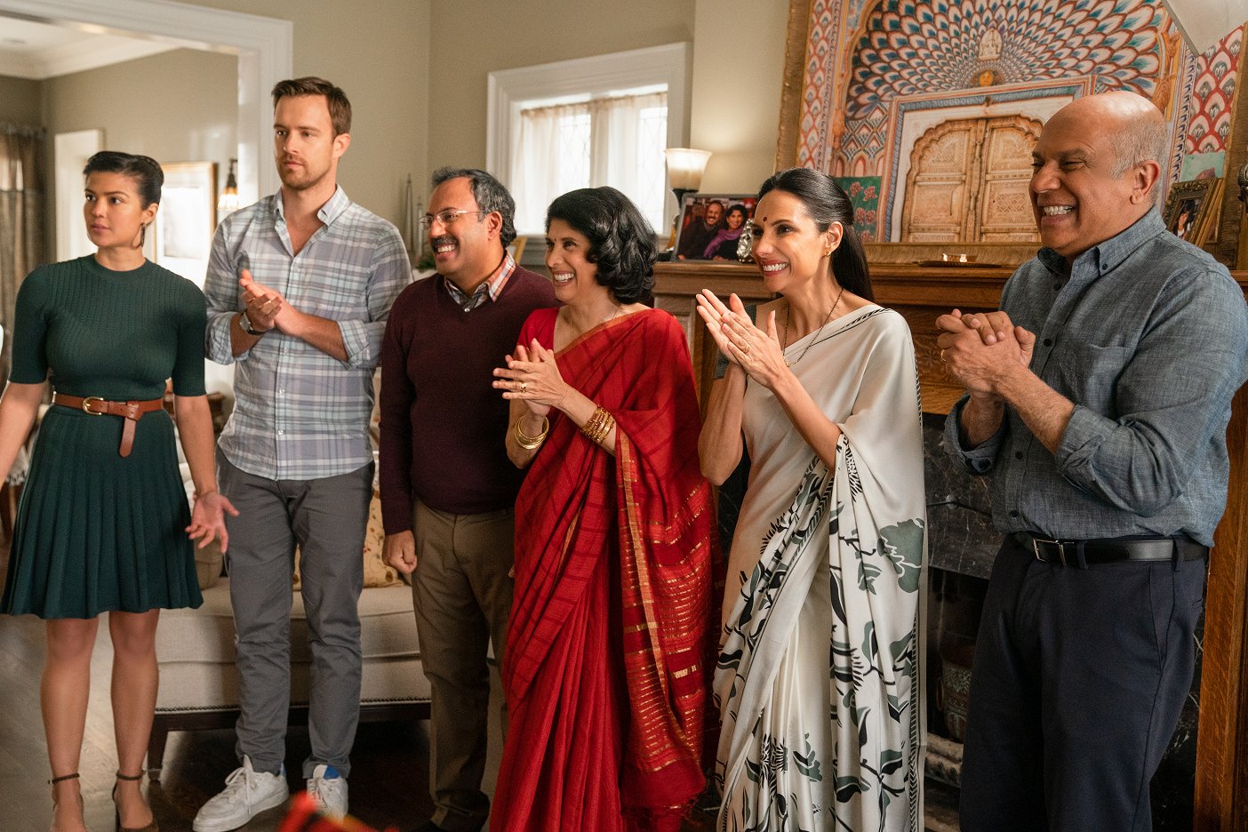 Sonia Dhillon Tully | ČSFD.cz