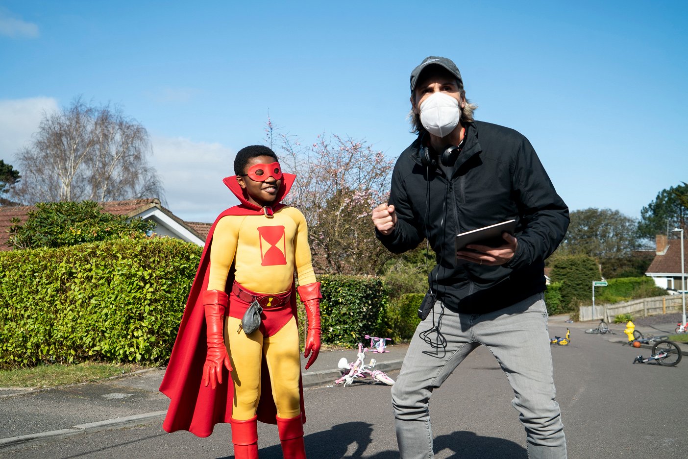 Andrés Baiz | ČSFD.cz