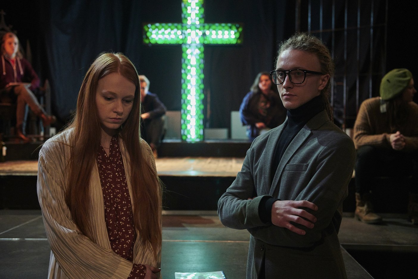 Vendelín Urban | ČSFD.cz