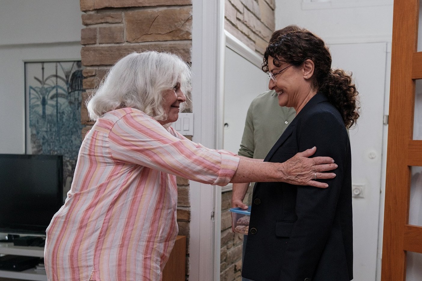 Patricia Nolin | ČSFD.cz