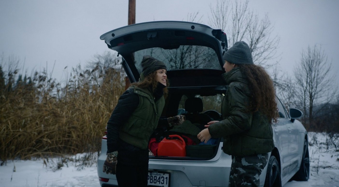 Sarah-Maxime Racicot | Galerie - Z filmu | ČSFD.cz