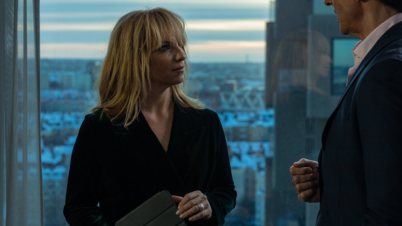 Sofia Ledarp | Galerie - Z filmu | ČSFD.cz