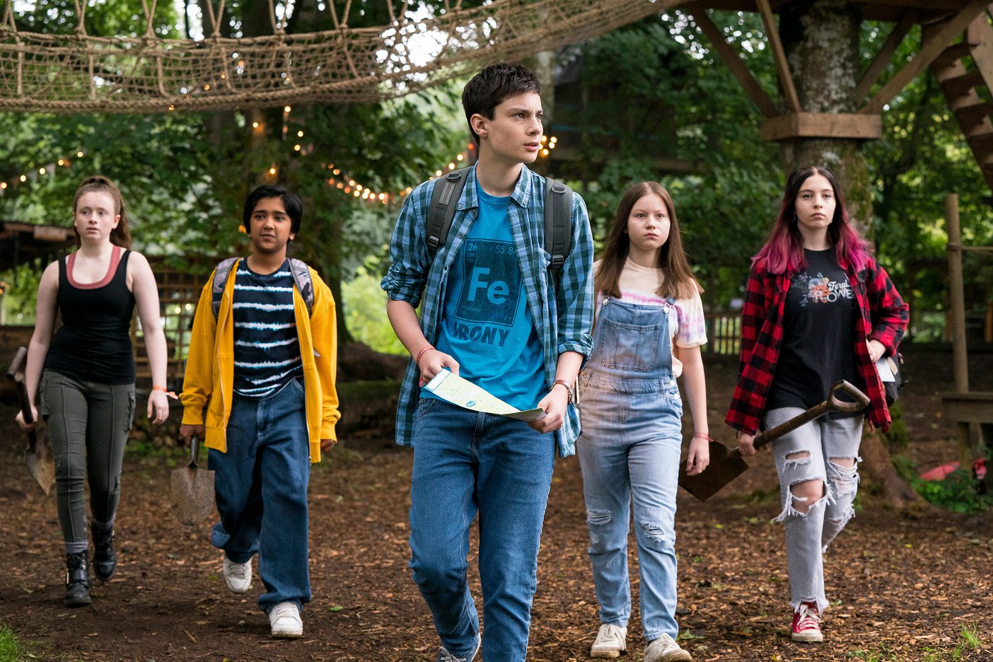 Krish Misra | Galerie - Z filmu | ČSFD.cz