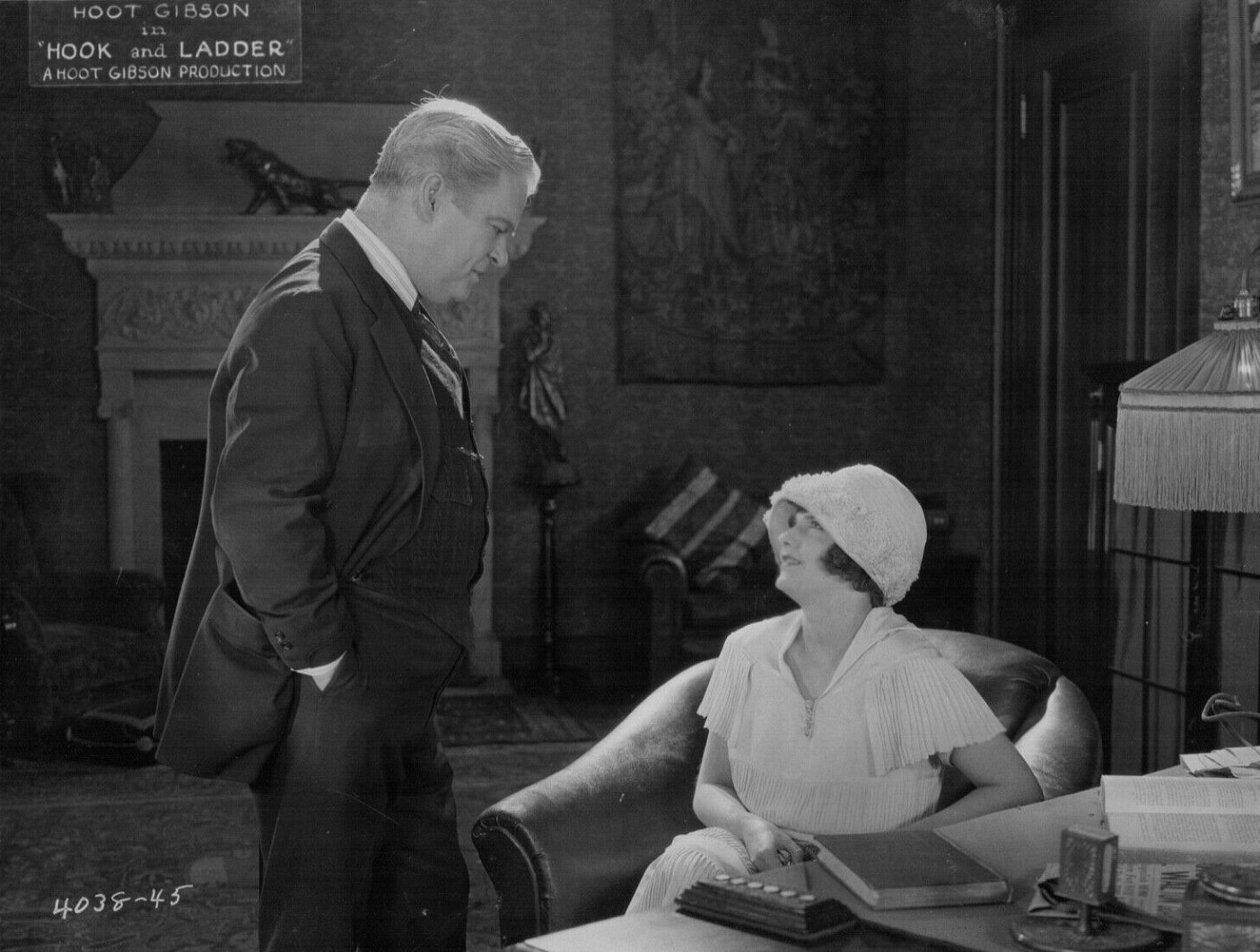 Edwards Davis | ČSFD.cz