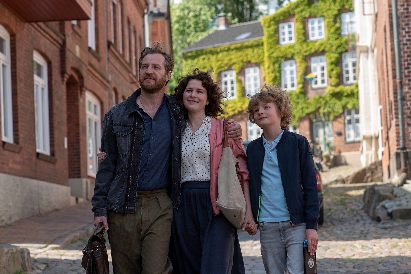 Tom Radisch | Galerie - Z filmu | ČSFD.cz