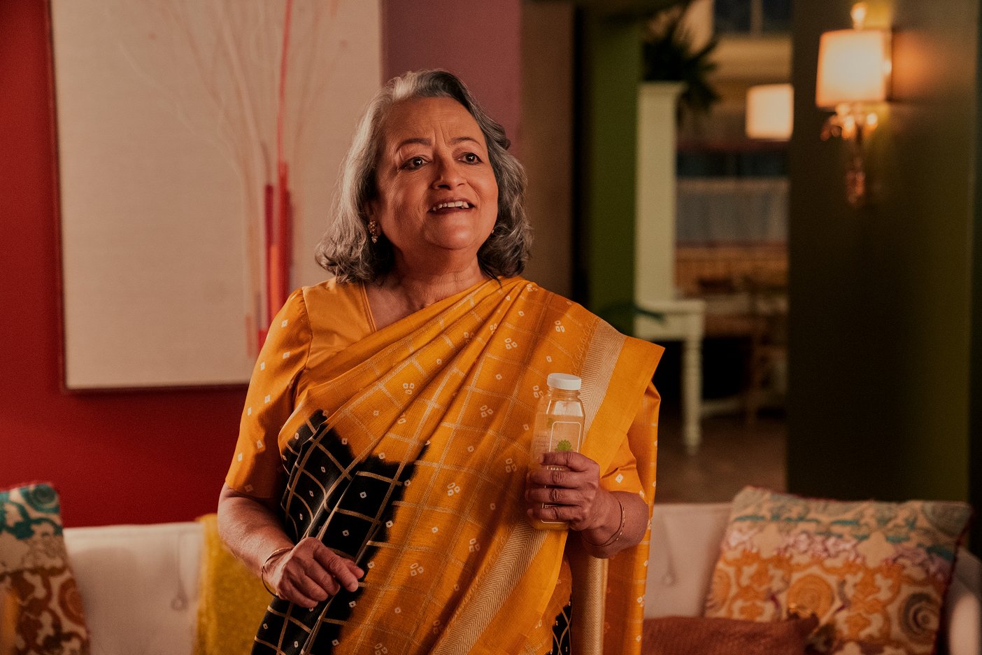 Ranjita Chakravarty | ČSFD.cz