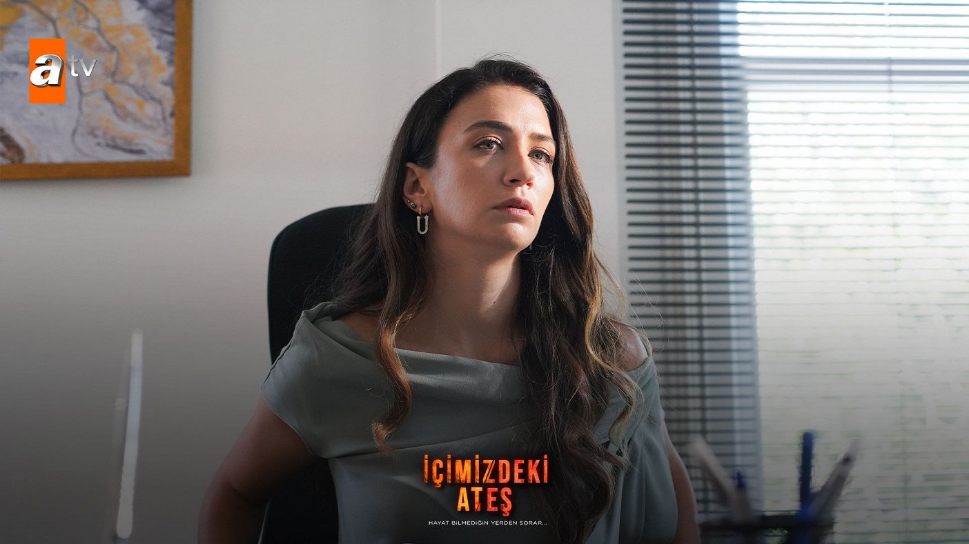 Ceren Benderlioğlu | ČSFD.cz