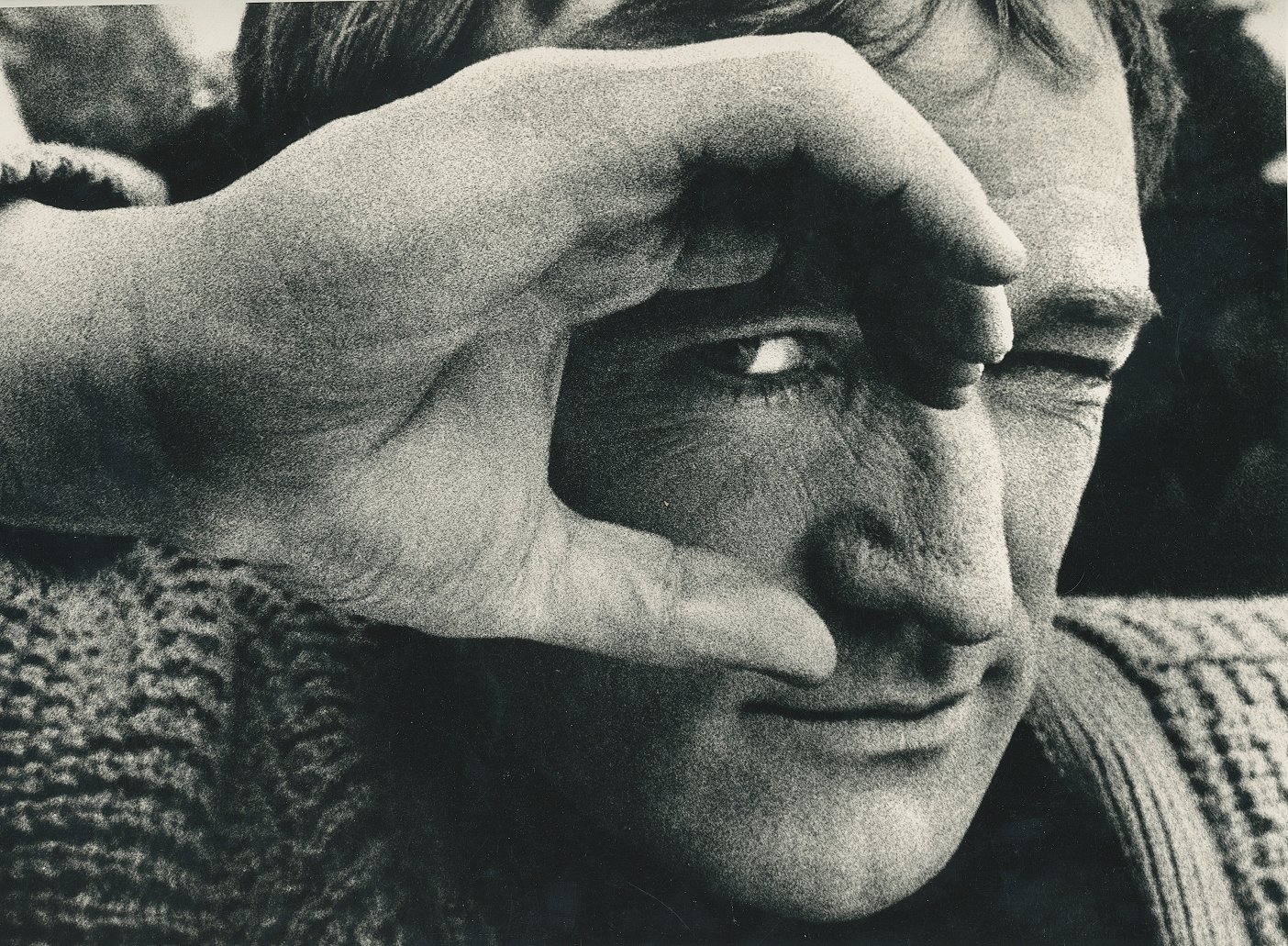 Richard Harris | Galerie - Z filmu | ČSFD.cz