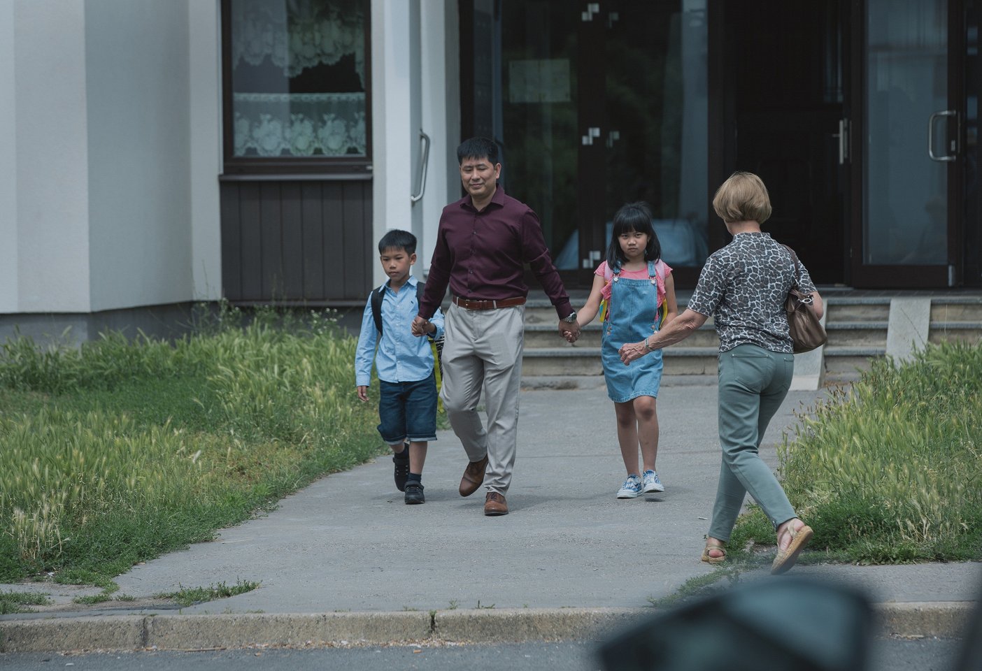 Anh Doan Hoang | ČSFD.cz