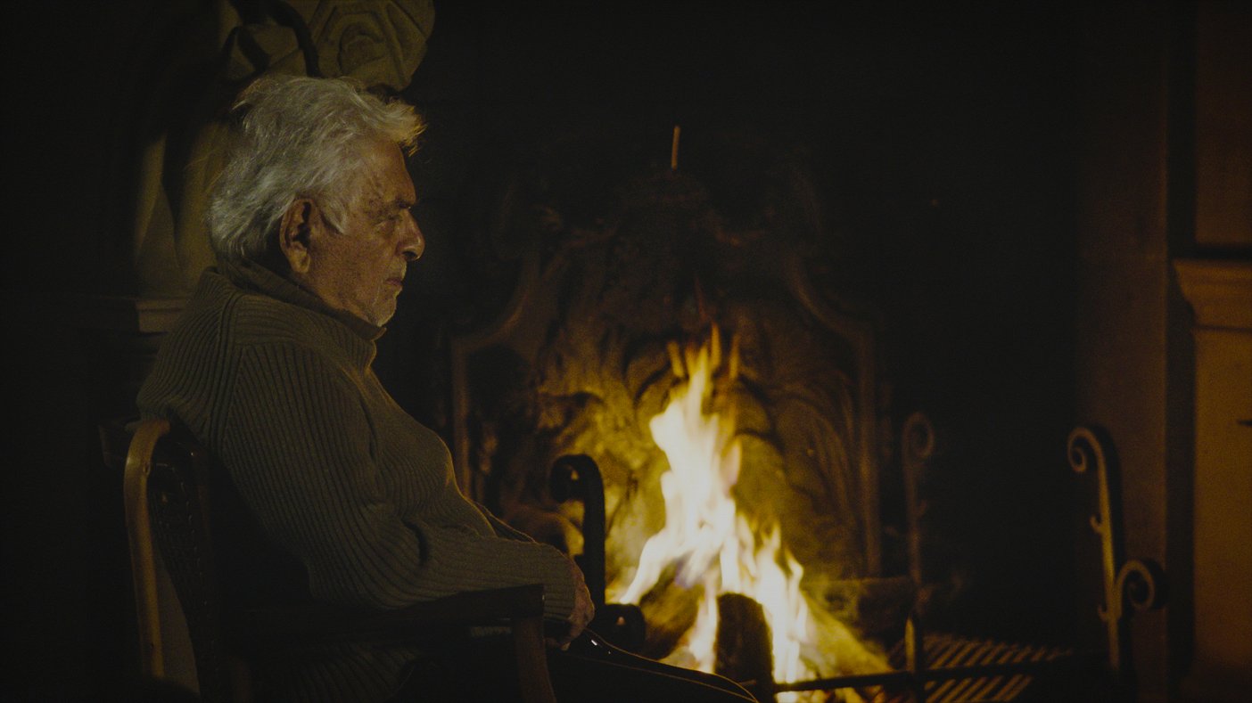 Ebrahim Golestan | ČSFD.cz