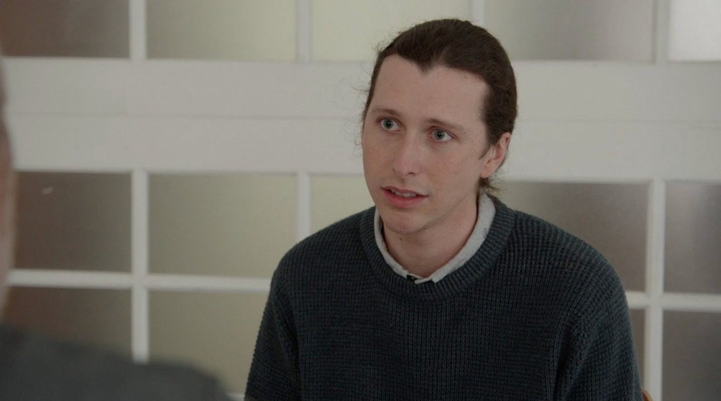 Félix-Antoine Cantin | ČSFD.cz