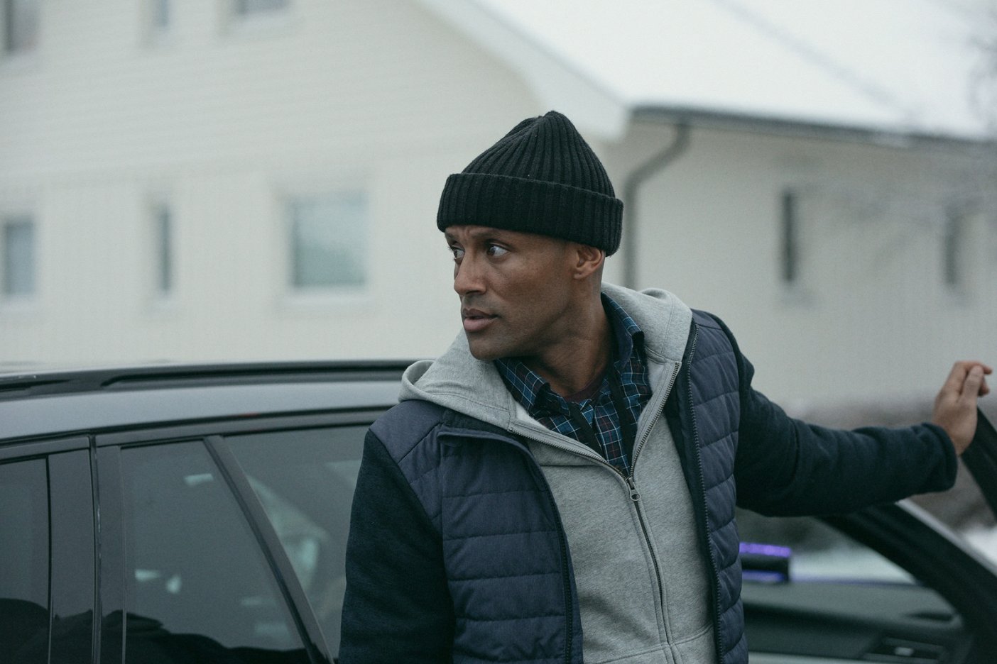 Kidane Gjølme Dalva | Galerie - Z filmu | ČSFD.cz