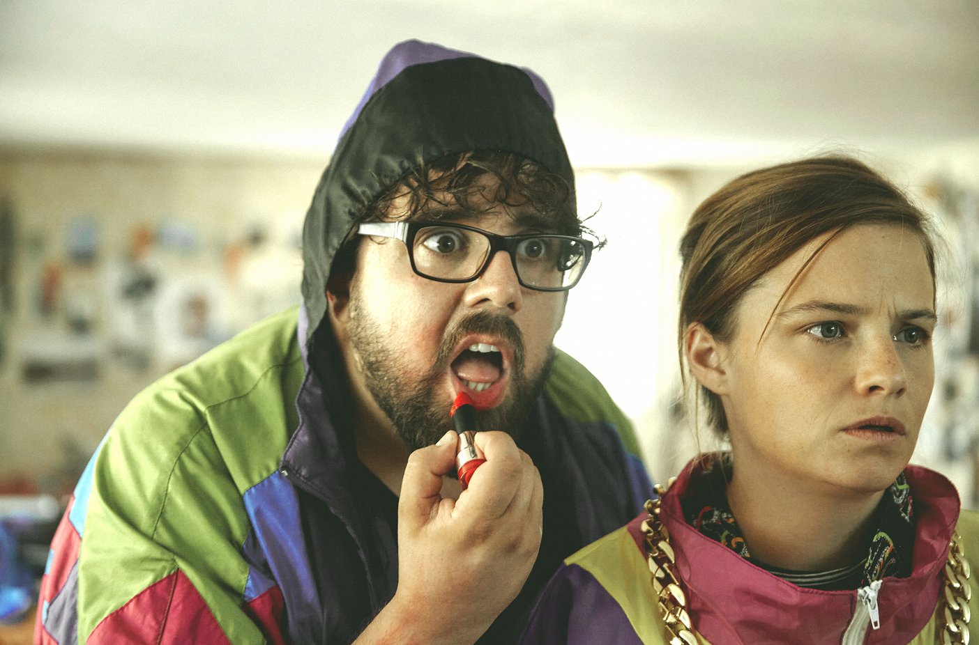 Steven Preisner | Galerie - Z filmu | ČSFD.cz