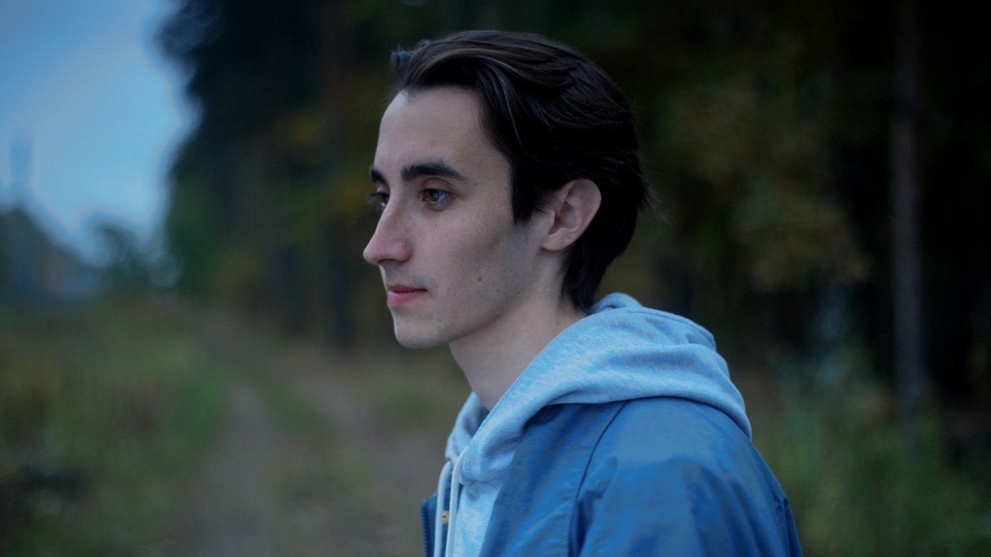 Jan Hrynkiewicz | Galerie - Z filmu | ČSFD.cz