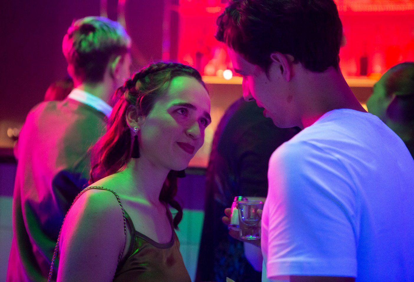 Alžběta Malá | ČSFD.cz