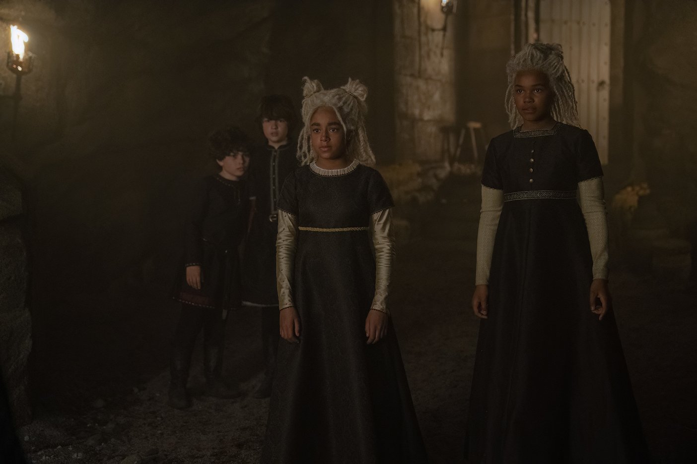 Eva Ossei-Gerning | ČSFD.cz