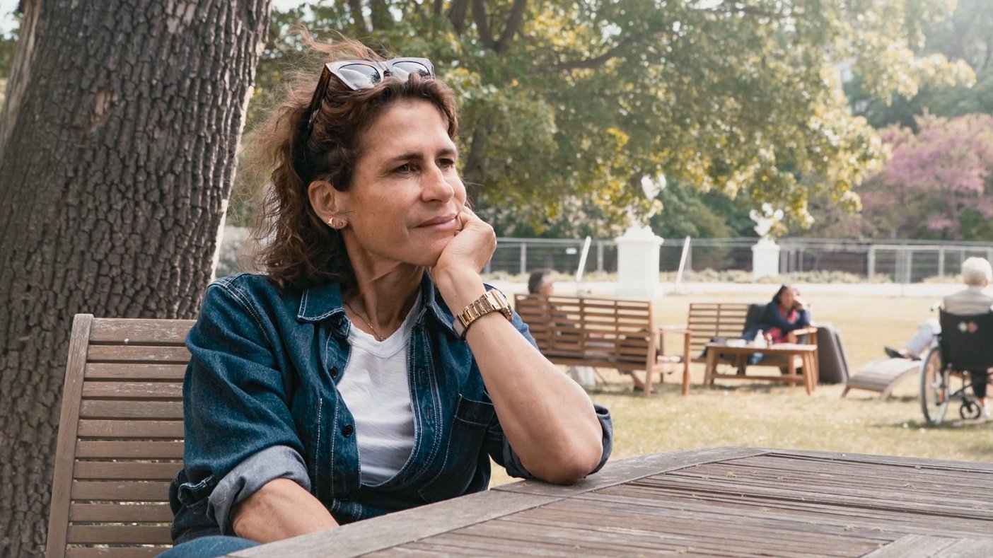 Lila Schwarzenberg | Galerie - Z filmu | ČSFD.cz