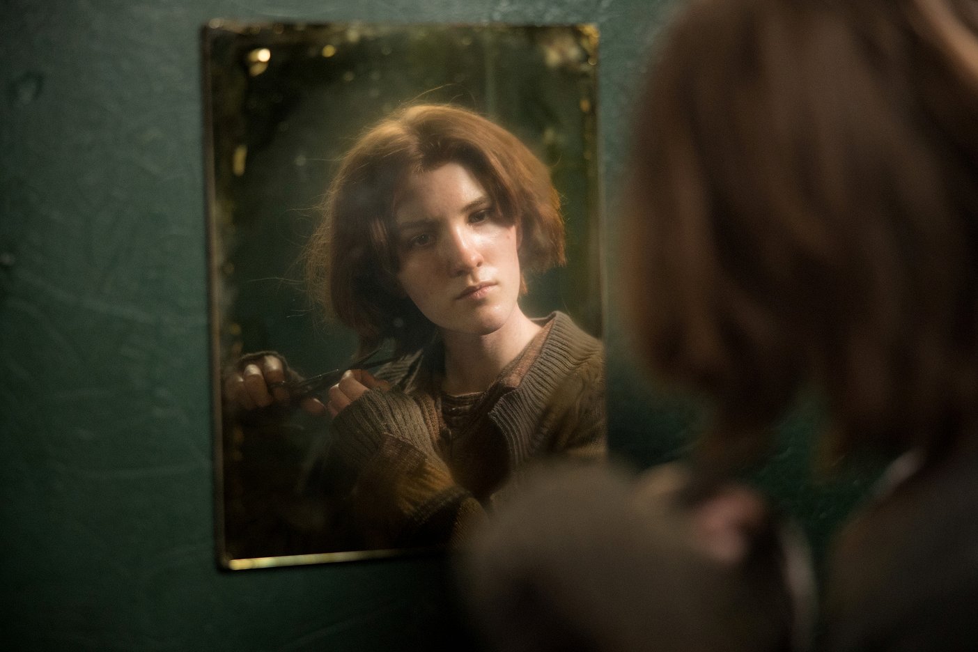 Irene Böhm | Galerie - Z filmu | ČSFD.cz