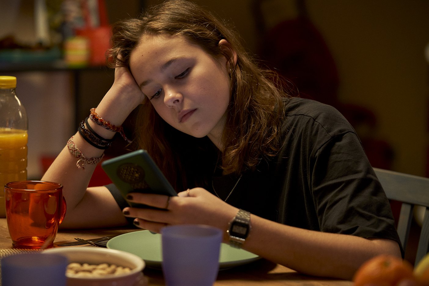 Barbora Marková | ČSFD.cz