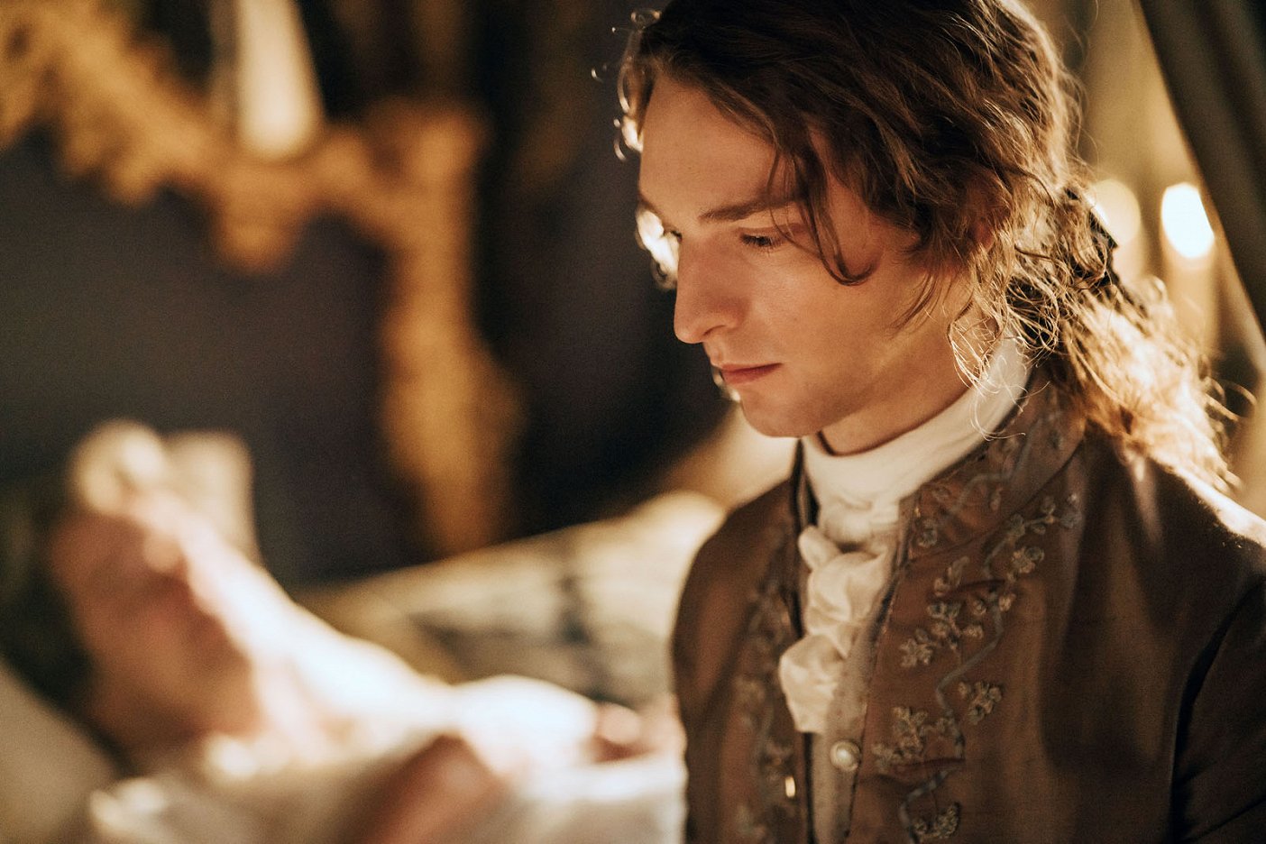 Louis Cunningham | ČSFD.cz